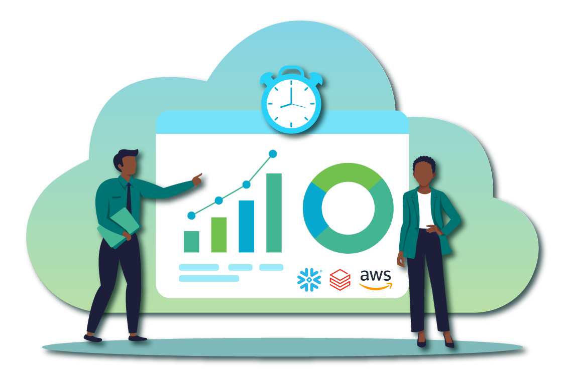 Trustlogix Data Security And Privacy Across All Clouds And Platforms